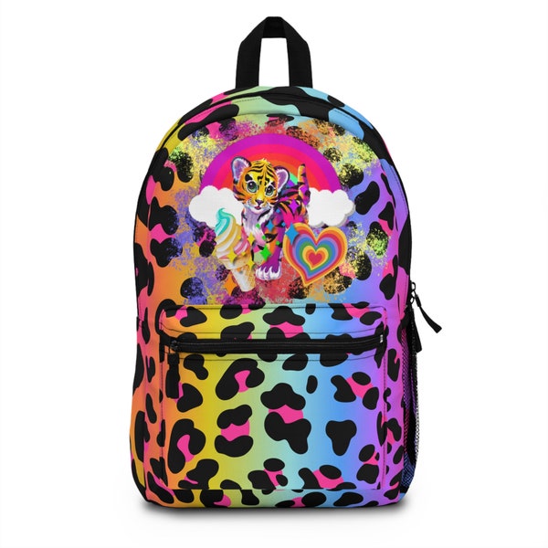 Lisa Frank - Etsy
