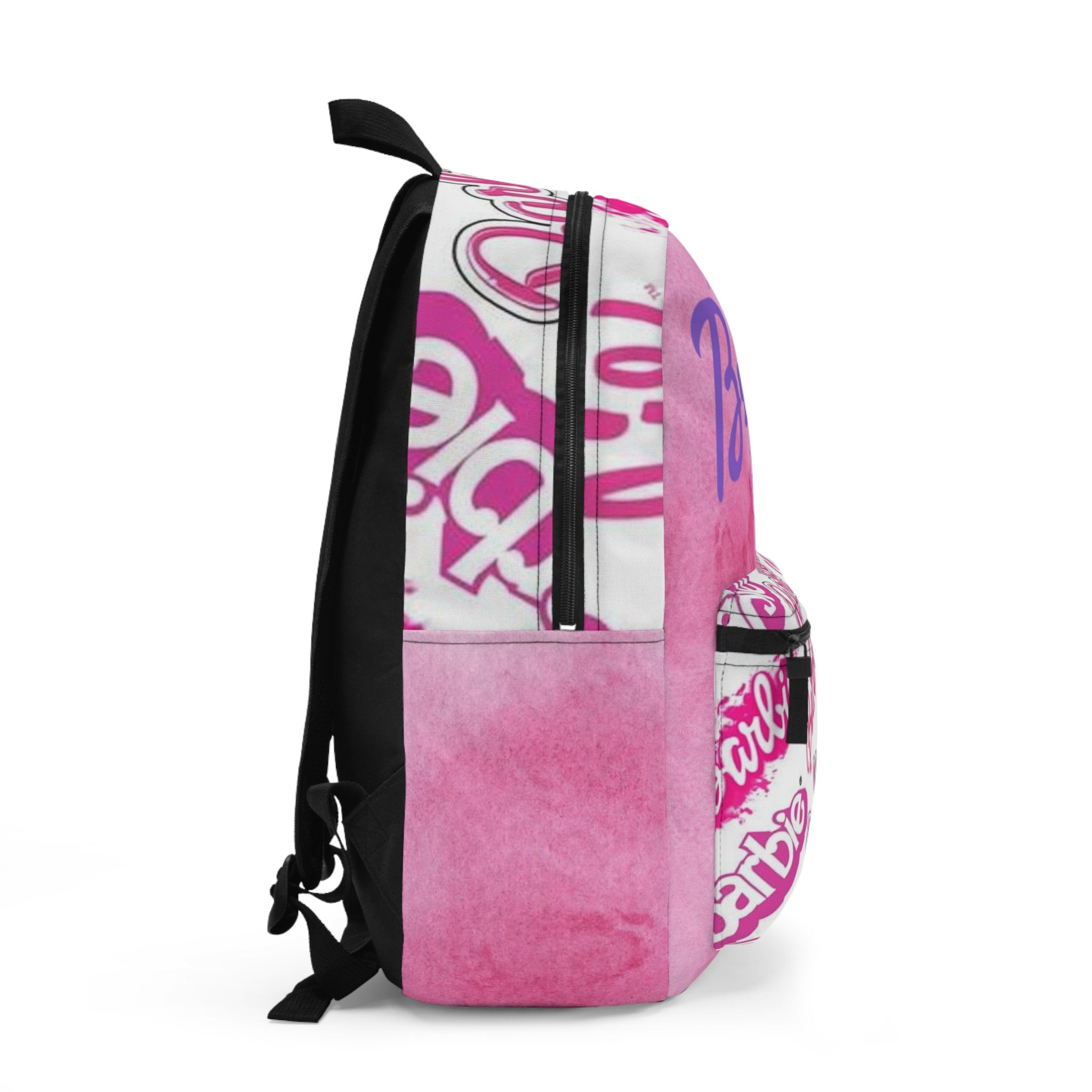 Come On Barbie Backpack - Back To School - Let's Go Party Backpack