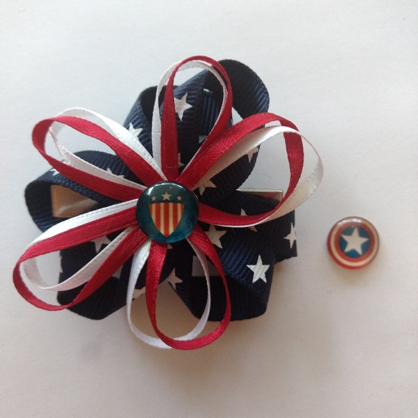 Captain America - Etsy