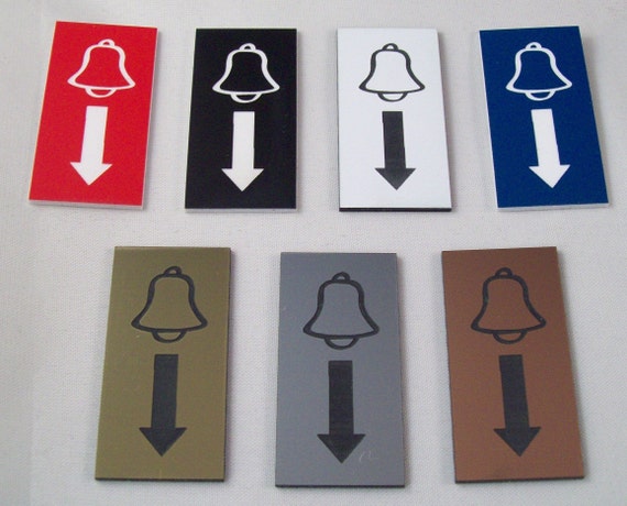 Bell Arrow