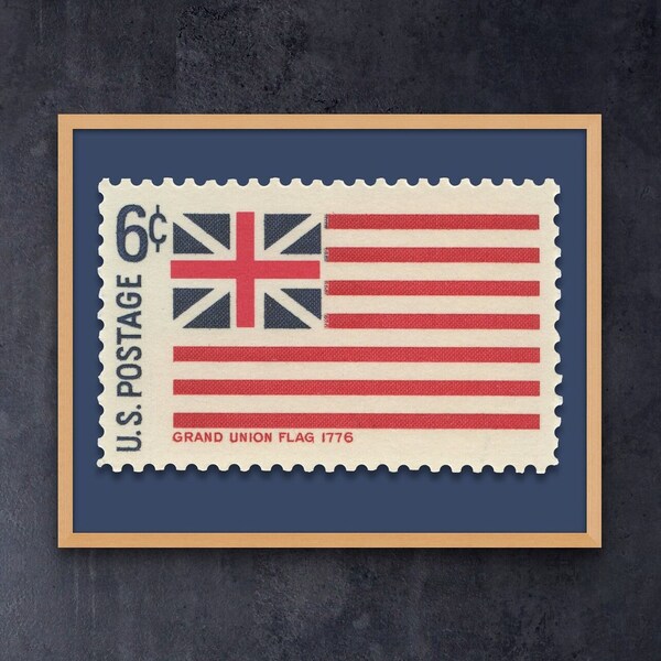 Union Flag - Etsy