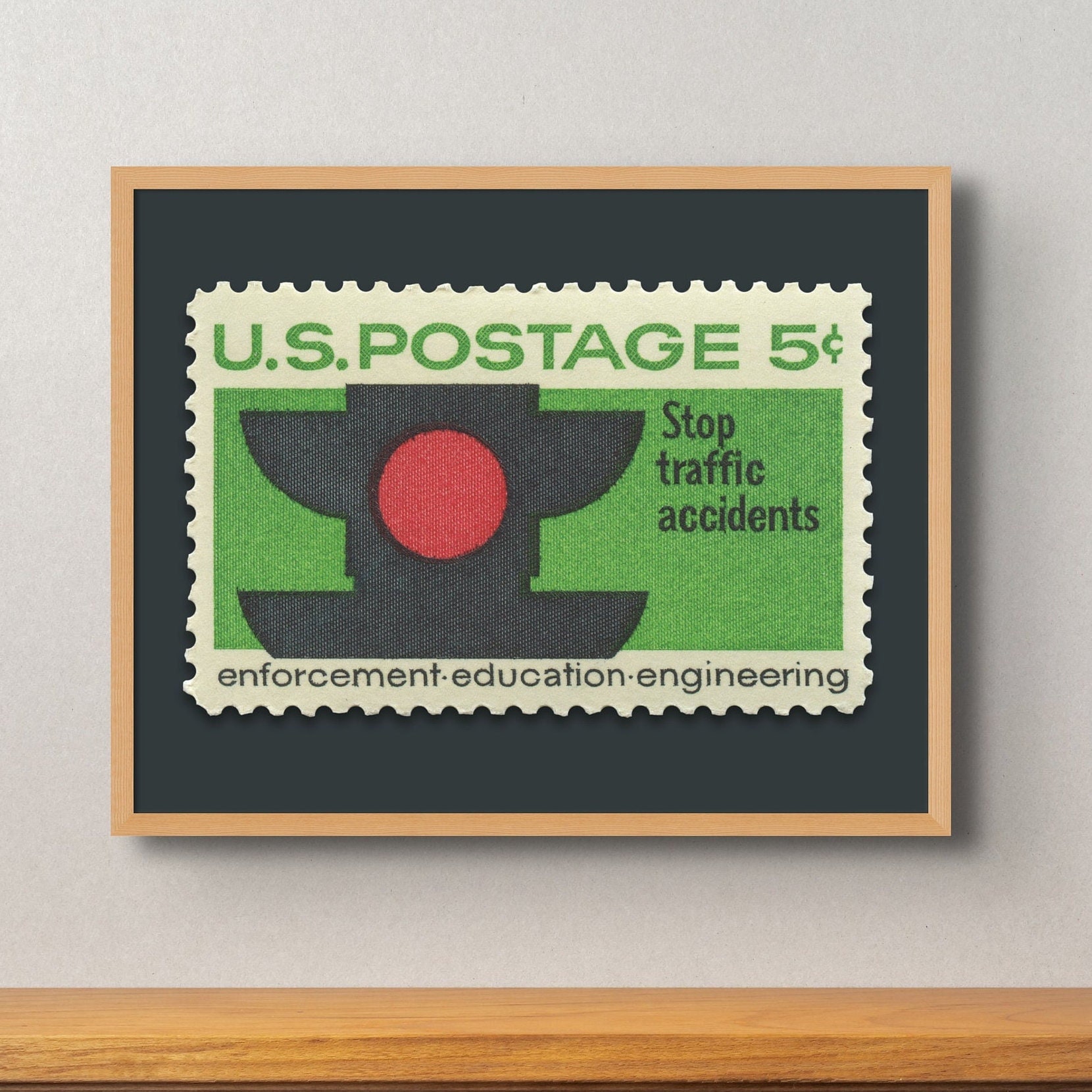 Stop Traffic Accidents, Pedestrian Safety Art, Traffic Safety Poster ...