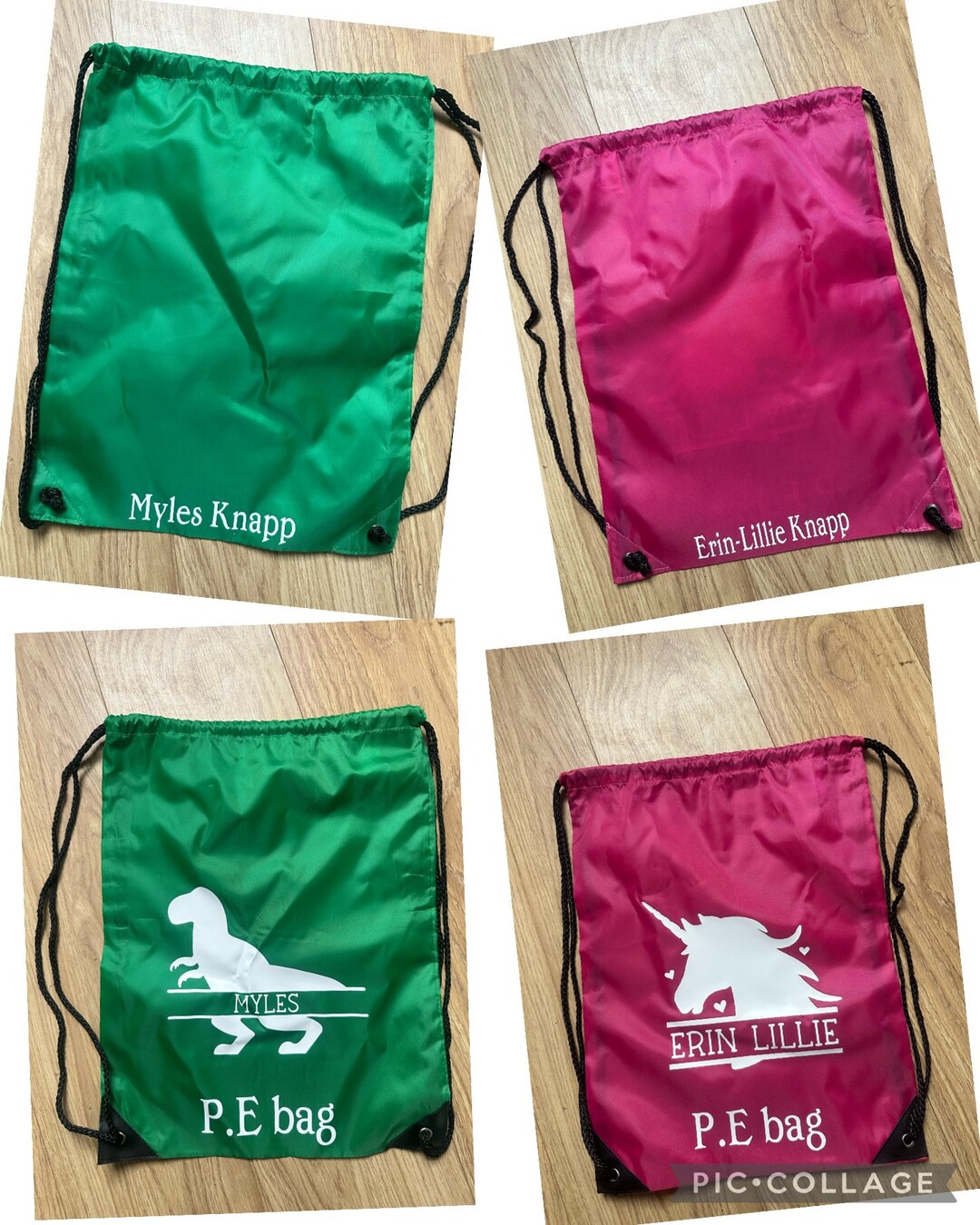 Draw String Bags for Any Occasion - Etsy