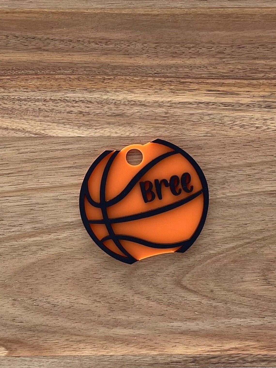 Personalized Basketball Tumbler Tag Basketball Mom Tumbler Tag Team ...