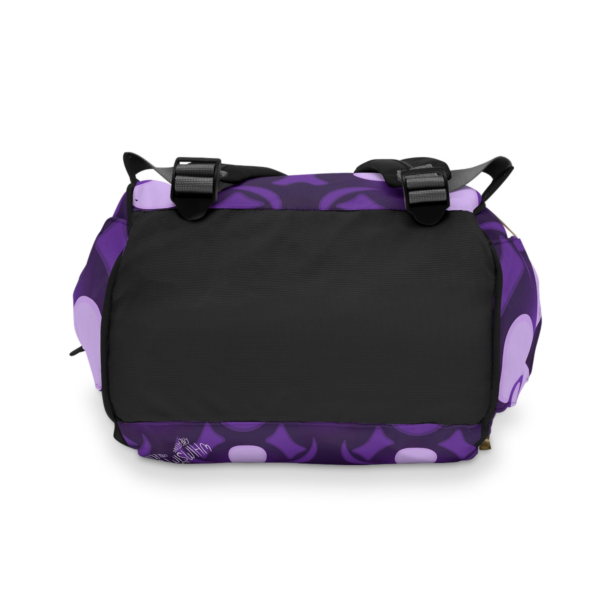 Cece's Mushroom Backpack - LOZ, Botw TOTK Fashion Large Bag Lunch Box ...