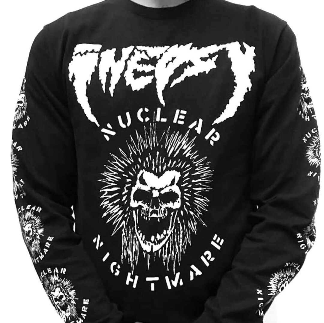 INEPSY LONG SLEEVES - Etsy