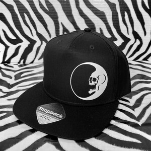 DEAD MOON Baseball Caps - Etsy