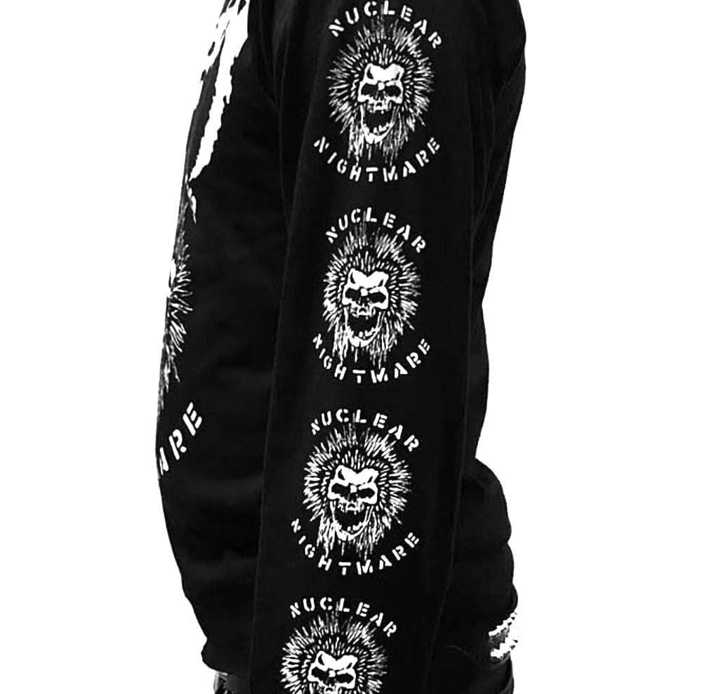 INEPSY LONG SLEEVES | Etsy