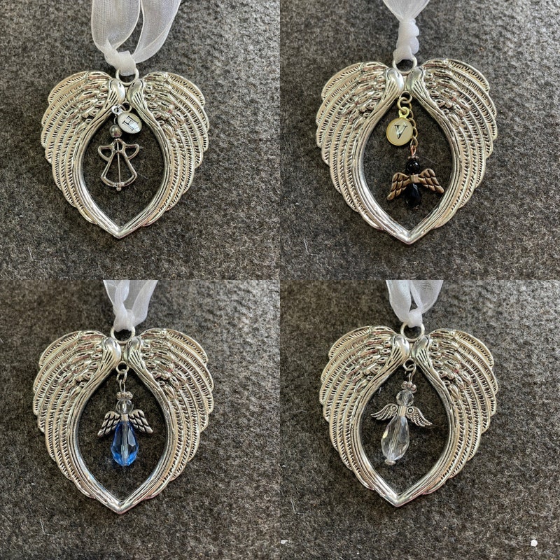 Memorial Tree Tag - Etsy