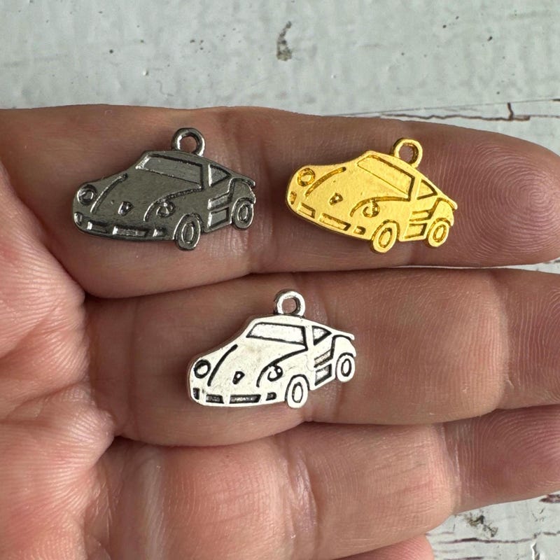 Car Charms - Etsy