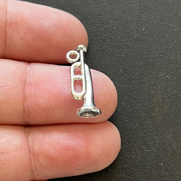 Trumpet Beads - Etsy