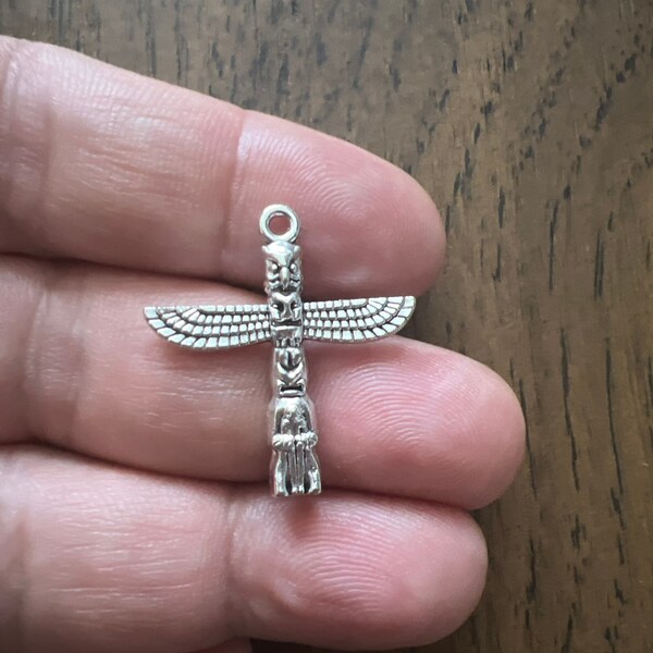 Totem Jewelry - Etsy