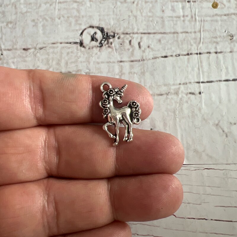 Antique Tibetan Unicorn - Etsy