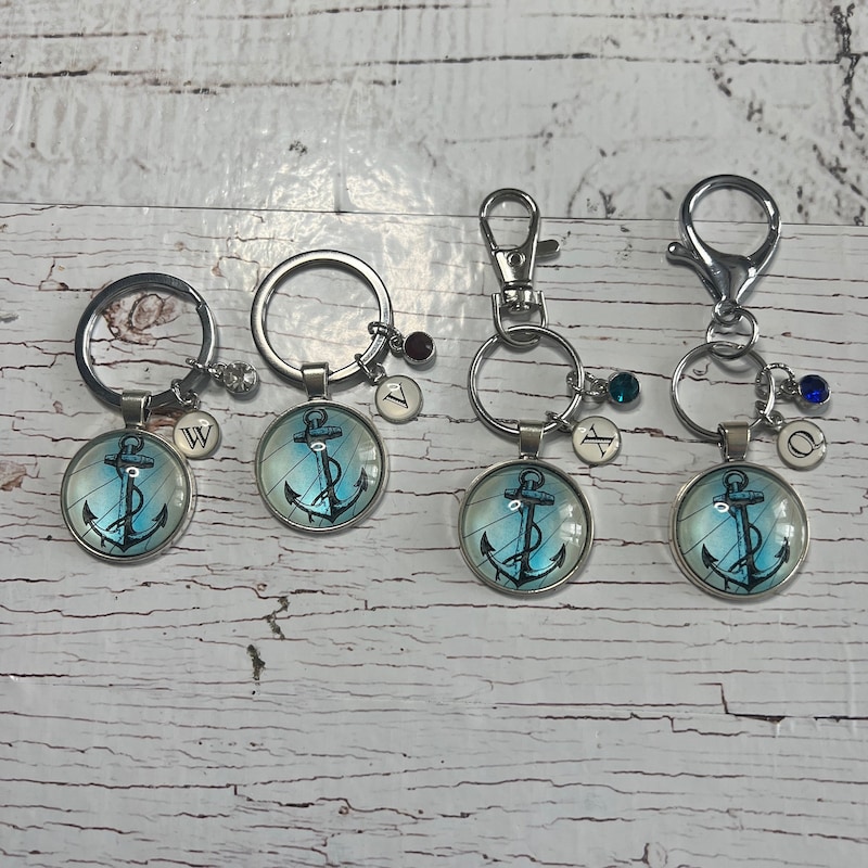 Nautical Rope Lanyard - Etsy