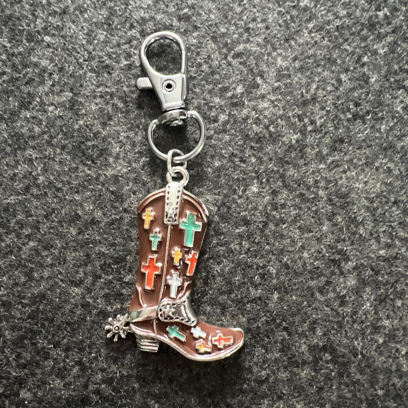 Cowboy Charms - Etsy