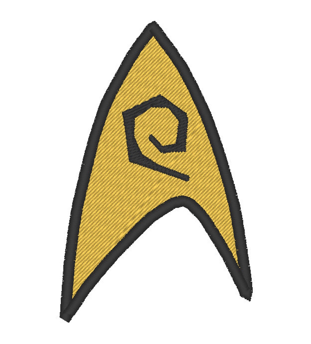 Operations Patch Embroidery Pattern - Etsy