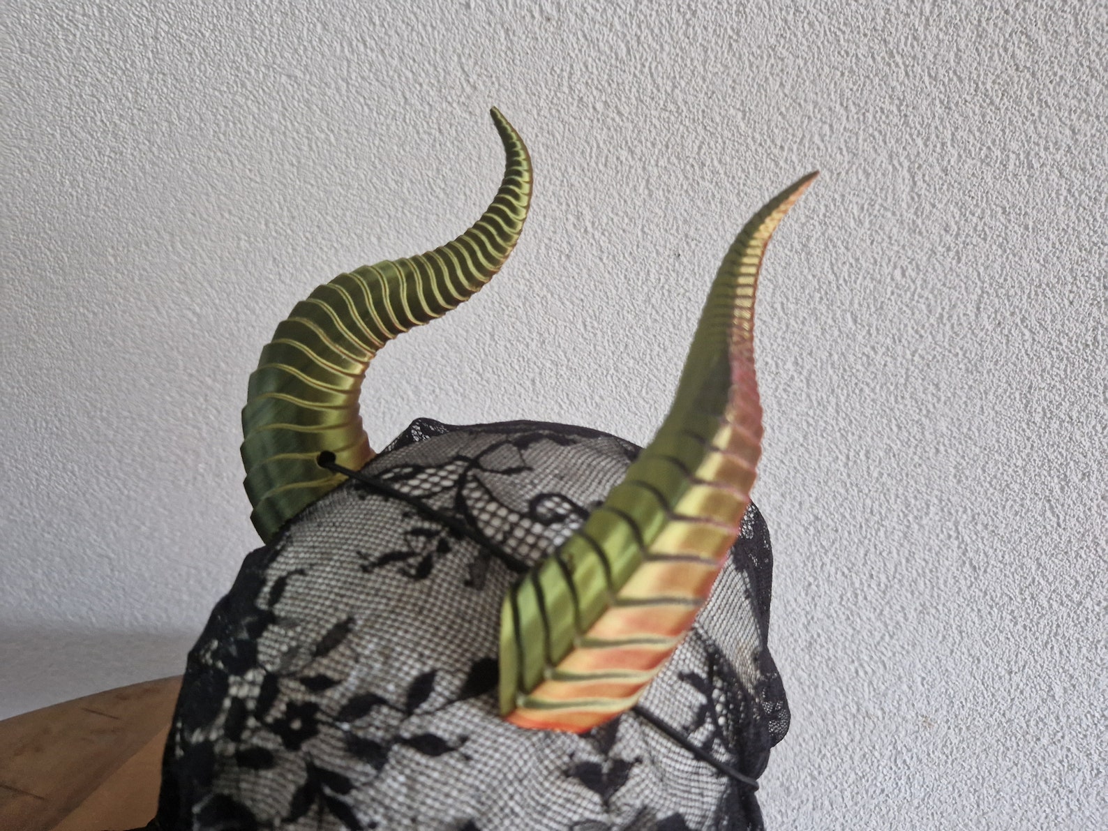 Dragon Horns - Etsy