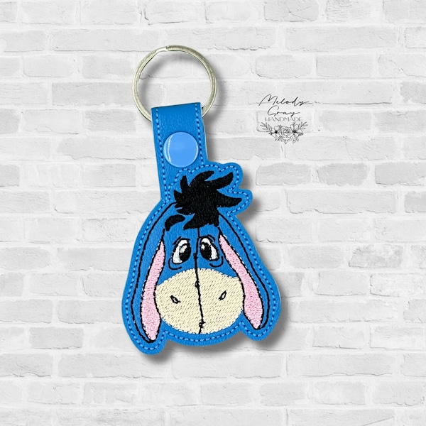 Eeyore Charms for Purses - Etsy