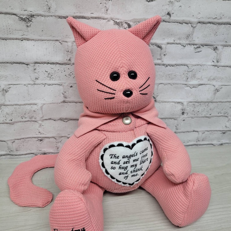 Cat Clothes for Teen - Etsy