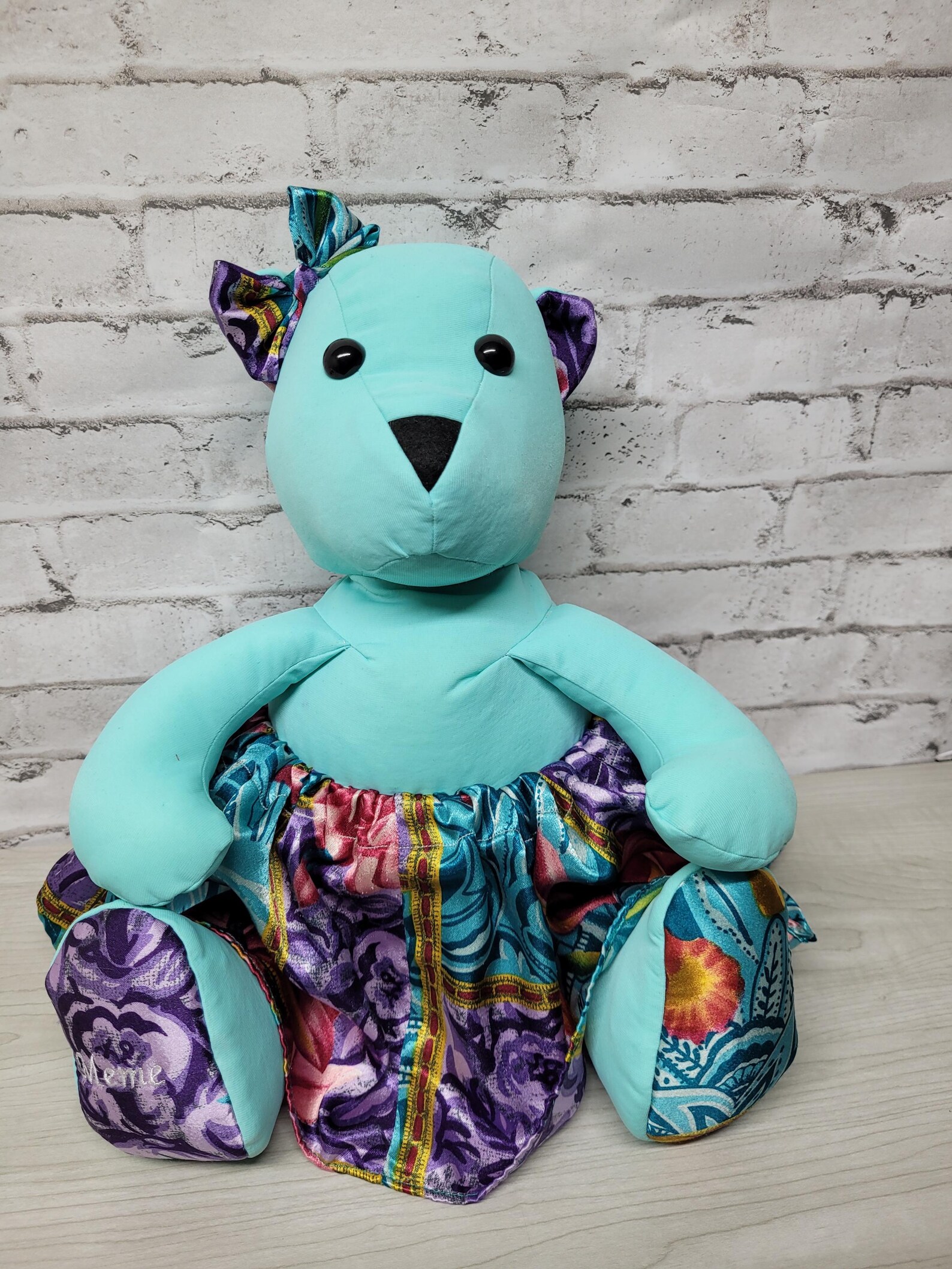 Accessories for Memory Bears - Etsy