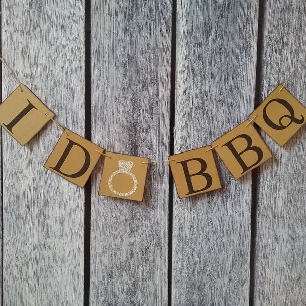 Chipboard Banner - Etsy