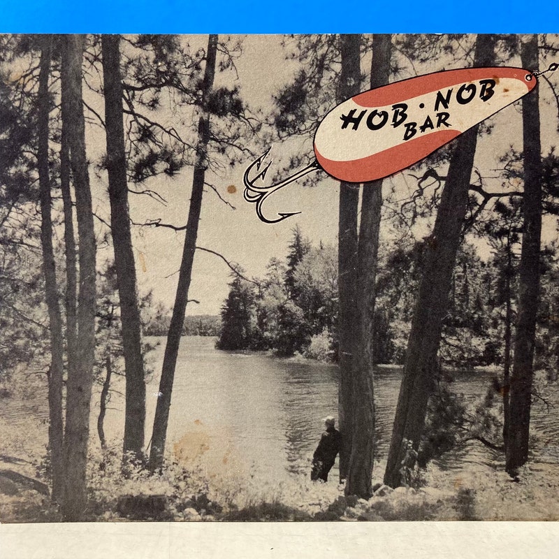 Hob Nob Vintage - Etsy