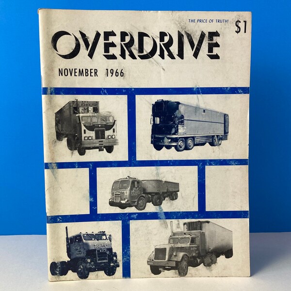 Overdrive - Etsy
