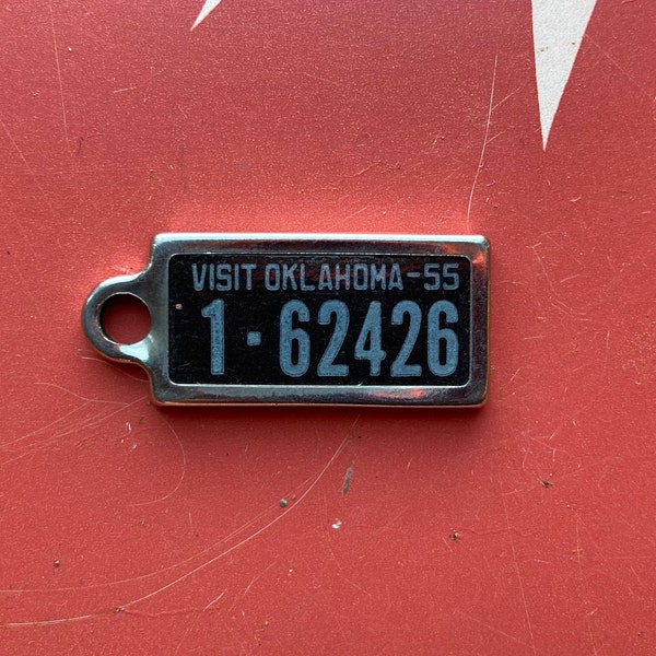 Dav License Plate - Etsy UK