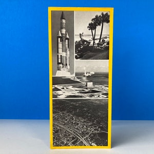 Bee Line Expressway Brochure | Etsy