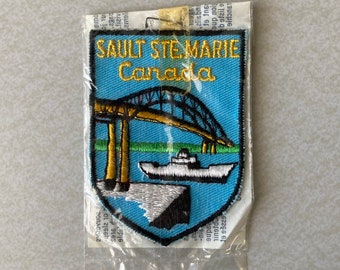 Sault Ste Marie - Etsy