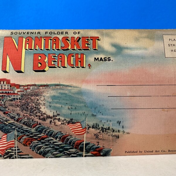 Nantasket Beach - Etsy