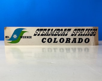 1980's KATT Rock & Roll Bumper Sticker Version 3 - Etsy