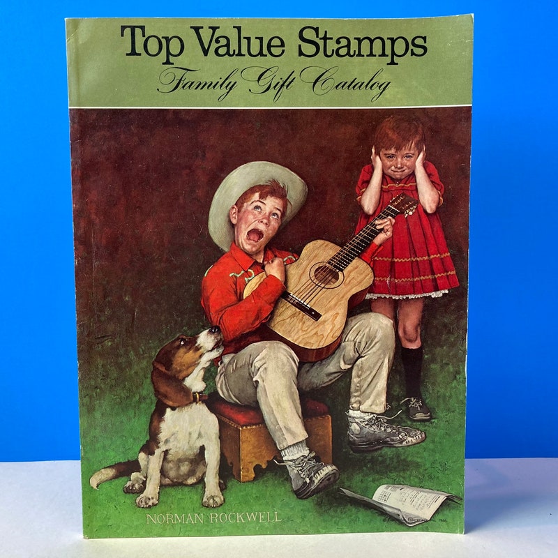 Top Value Stamps - Etsy