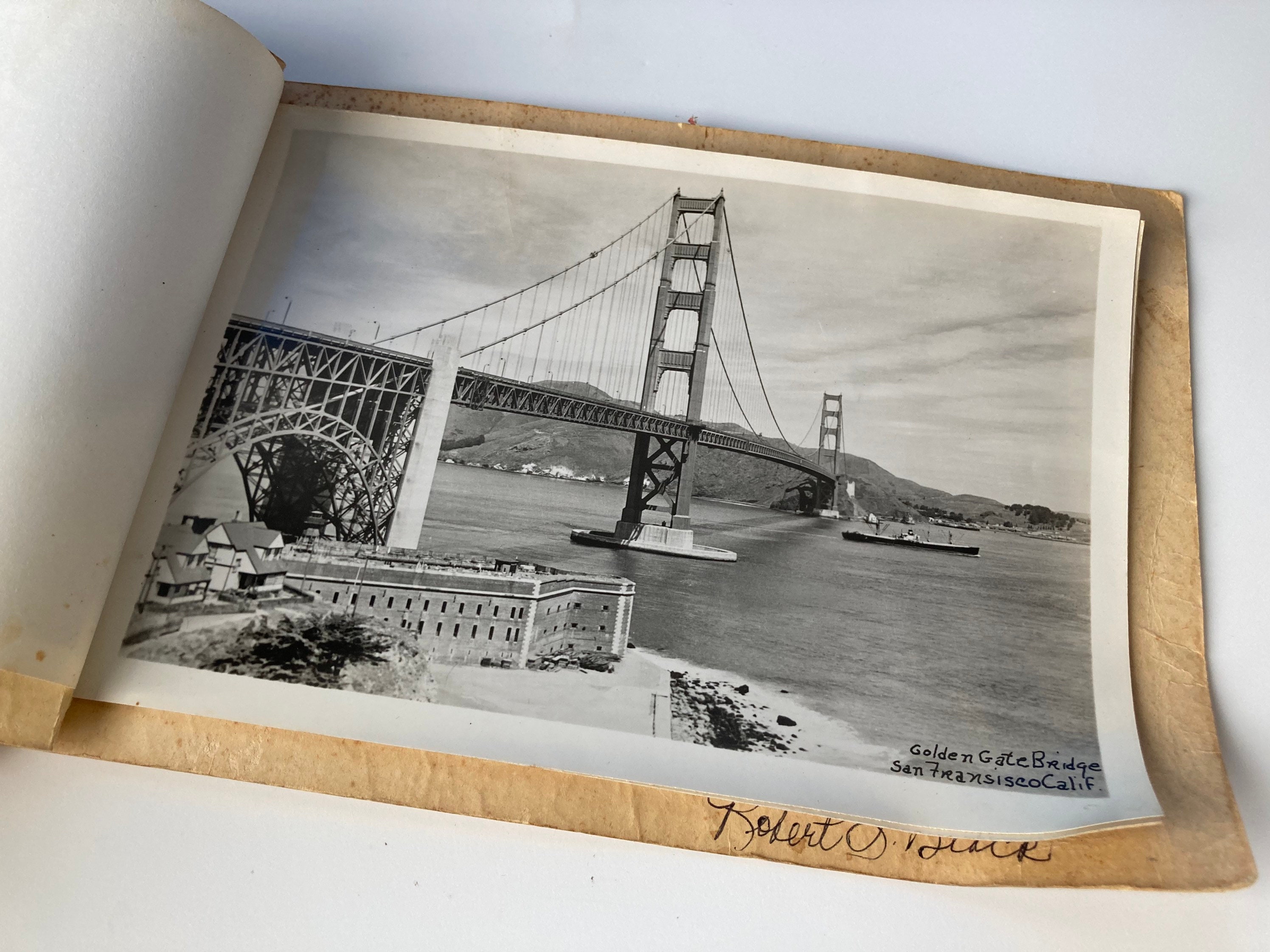 Mementos of Your Ship U.S.N.S. General E. T. Collins - Etsy