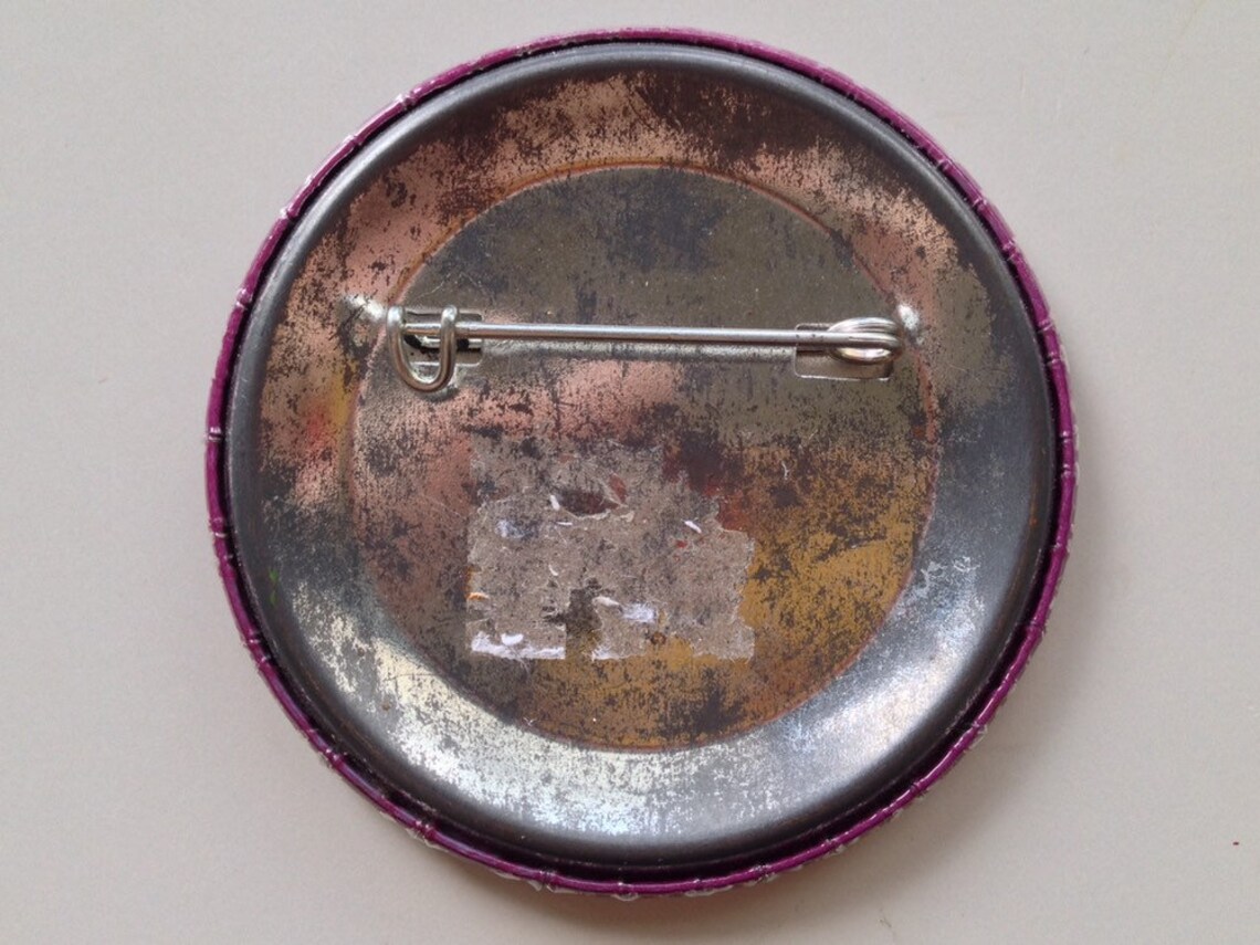 E.T. Phone Home Pin Button | Etsy