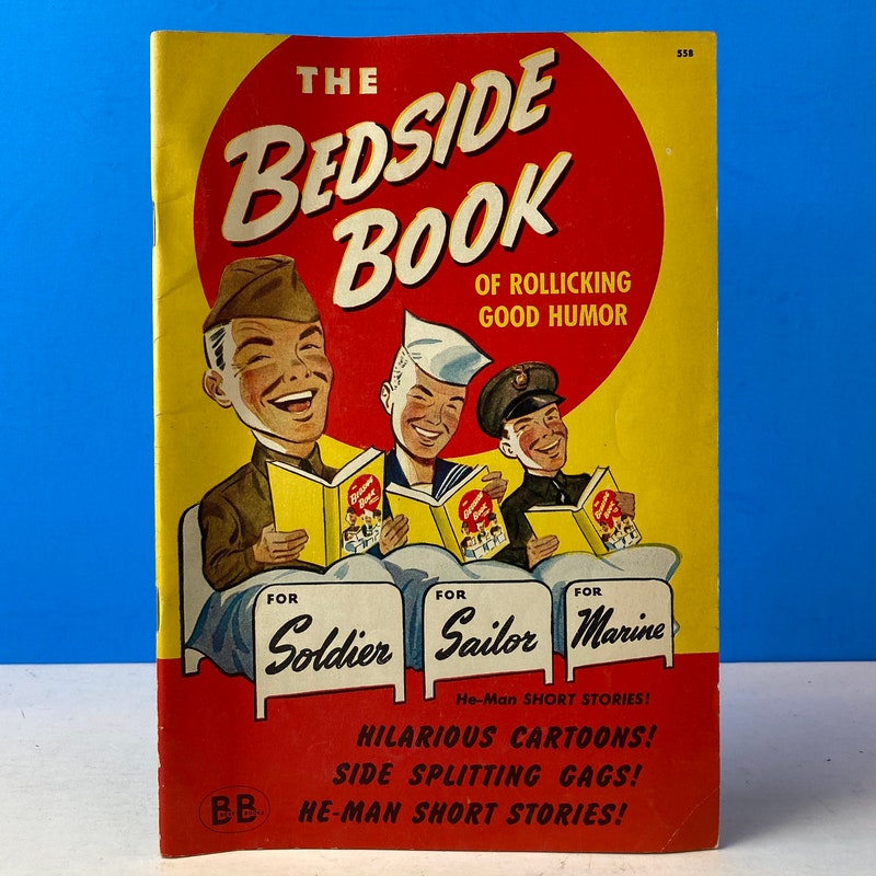 1943 Book - Etsy