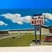 Page Boy Motel Postcard - Etsy