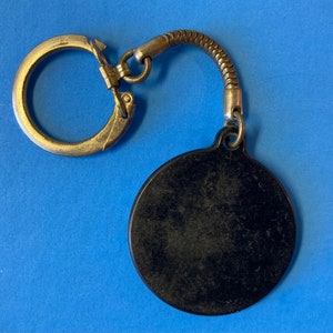 Frank's Auto Service Key Fob Jet Oklahoma - Etsy