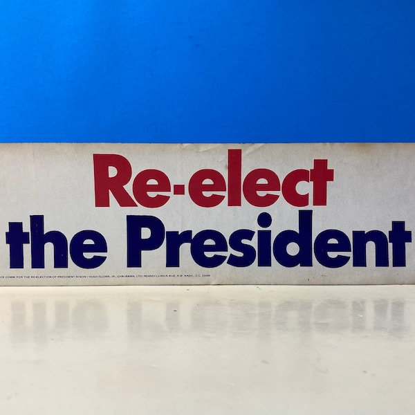 Political Bumper Stickers - Etsy