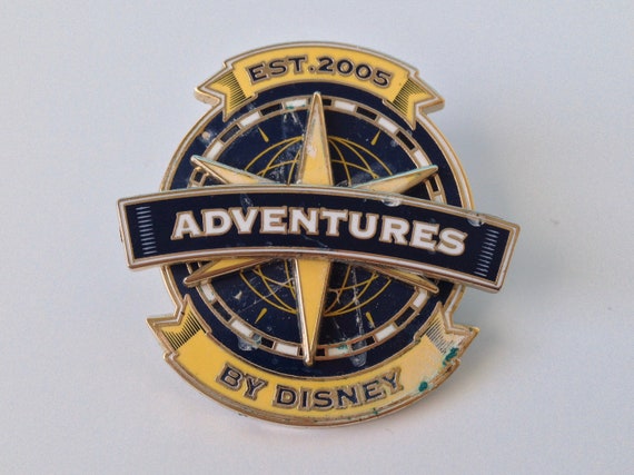 Adventures By Disney Logo