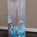 Sea Turtle Centerpiece Vase Gift Home Decor - Etsy