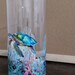 Sea Turtle Centerpiece Vase Gift Home Decor - Etsy