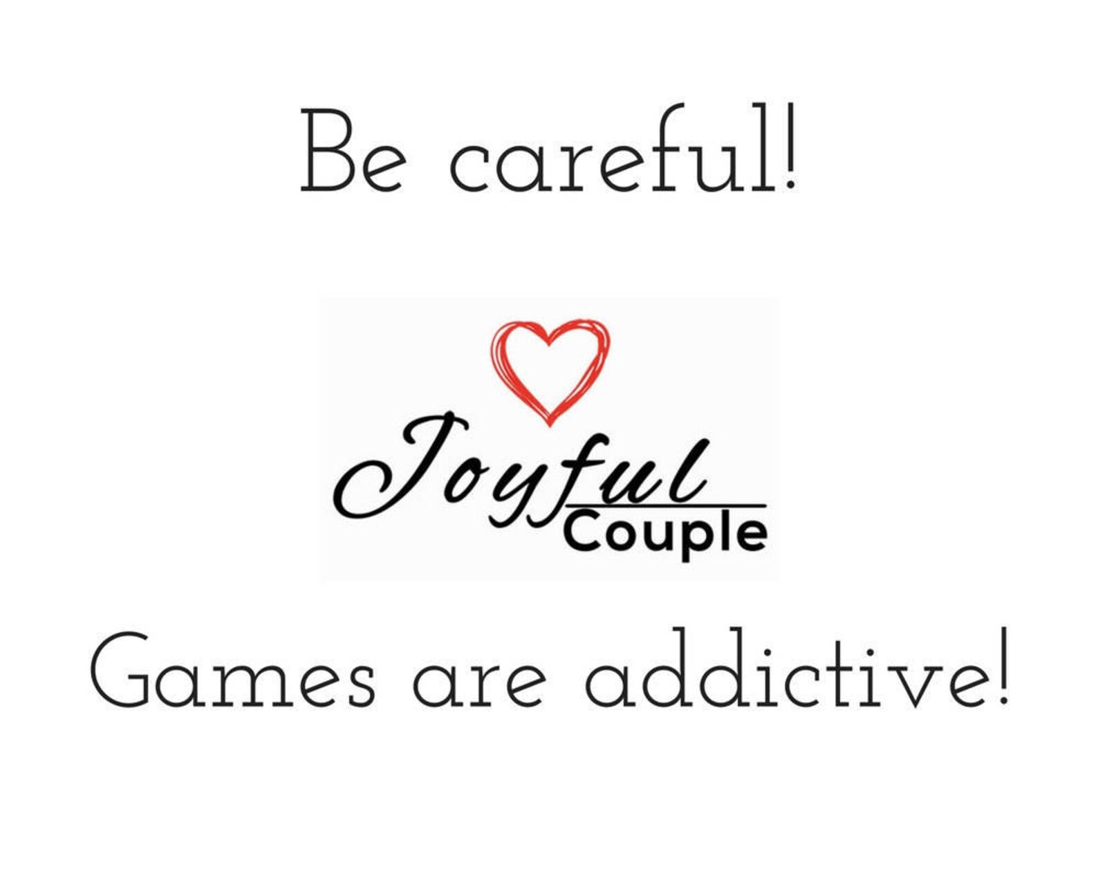 Christmas Romantic Game, Winter Activities, Christmas Gift for Her ...