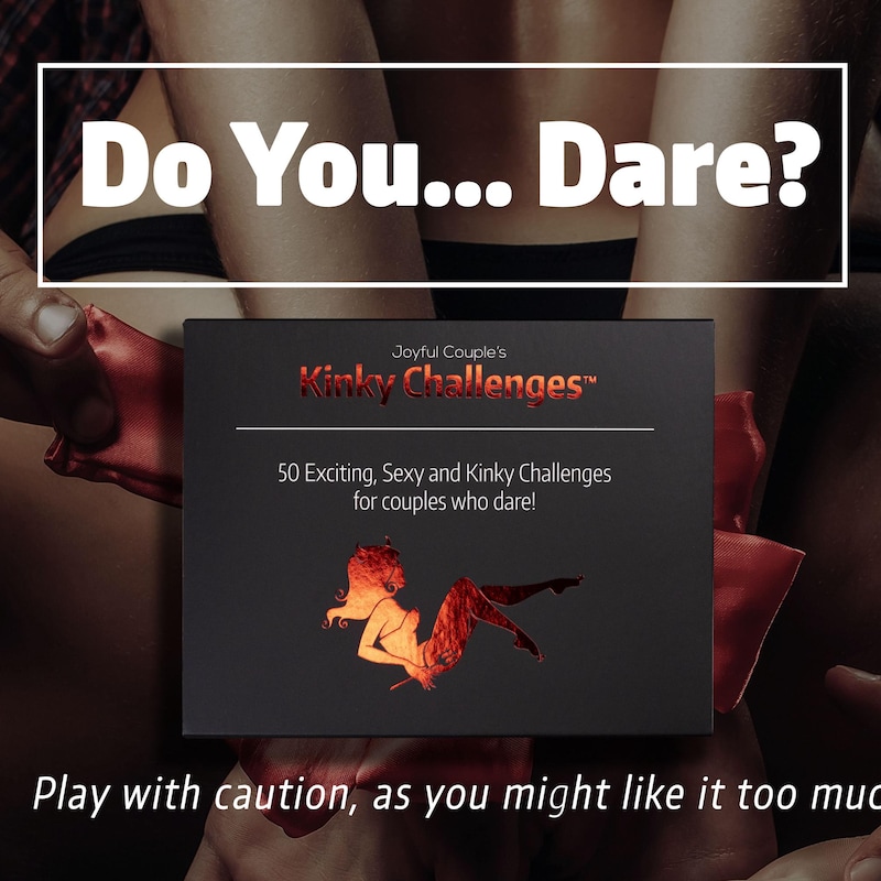 Kinky Gift for Honeymoon - 60+ Gift Ideas for 2025