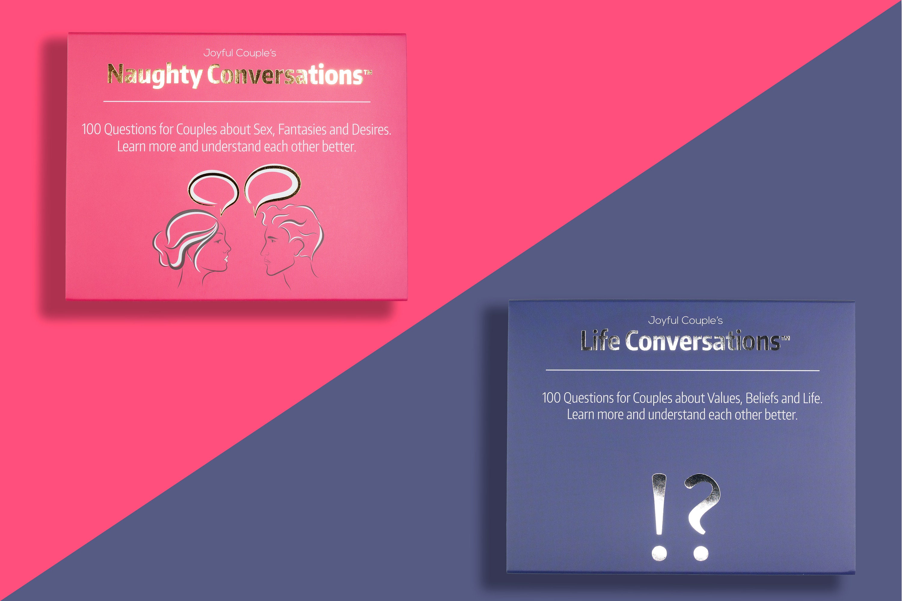 200 Questions For Couples Naughty Conversations Life Etsy