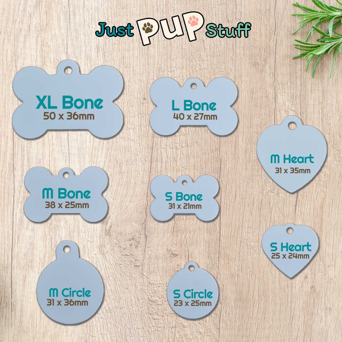 Hat Tag Personalised Anime Pet Tag Anime Dog Tag Custom Dog - Etsy