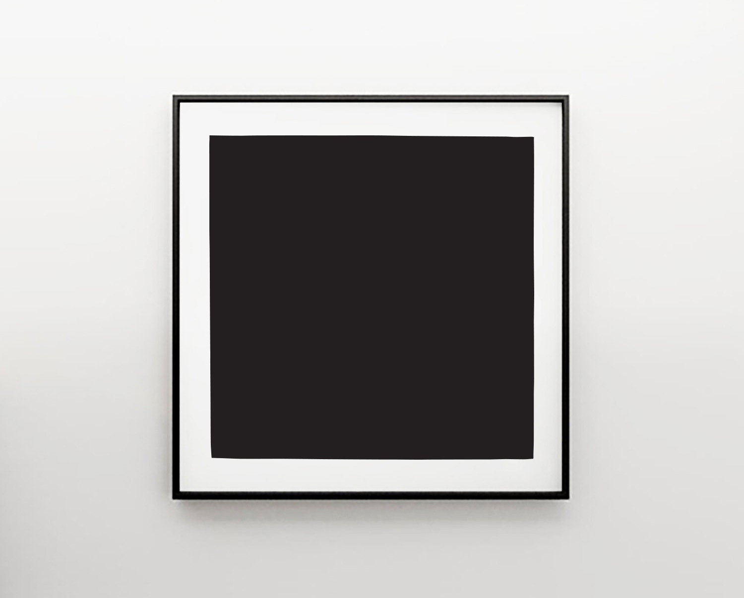 Malevich Black Square