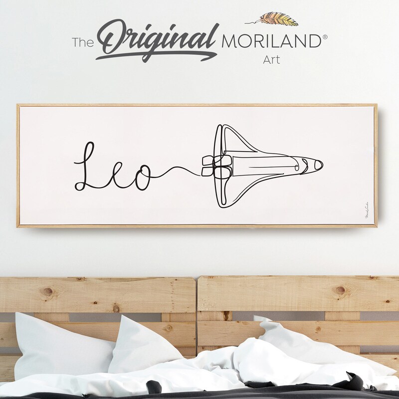 Signs for Above Bed - Etsy