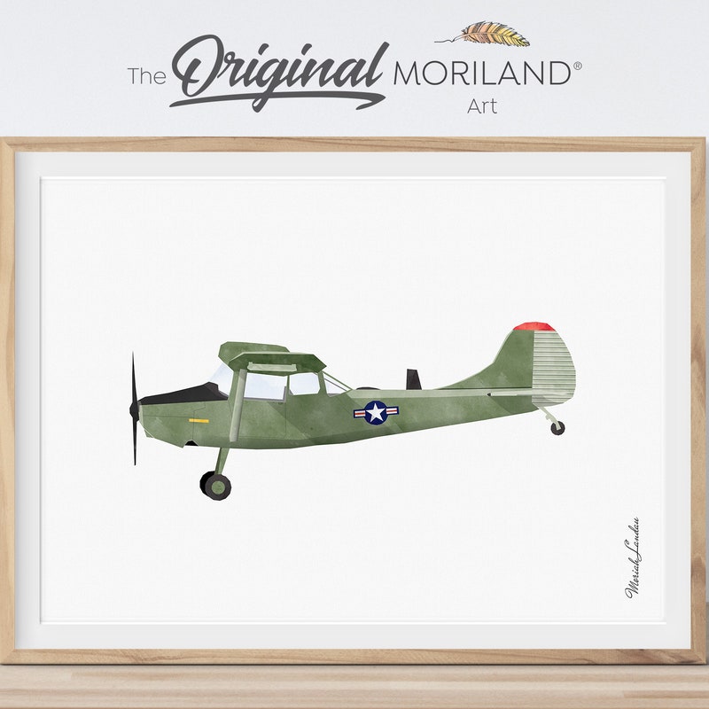 Airplane Prints - Etsy