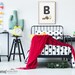 Letter B Print Vertical Alphabet Print Personalized Name - Etsy